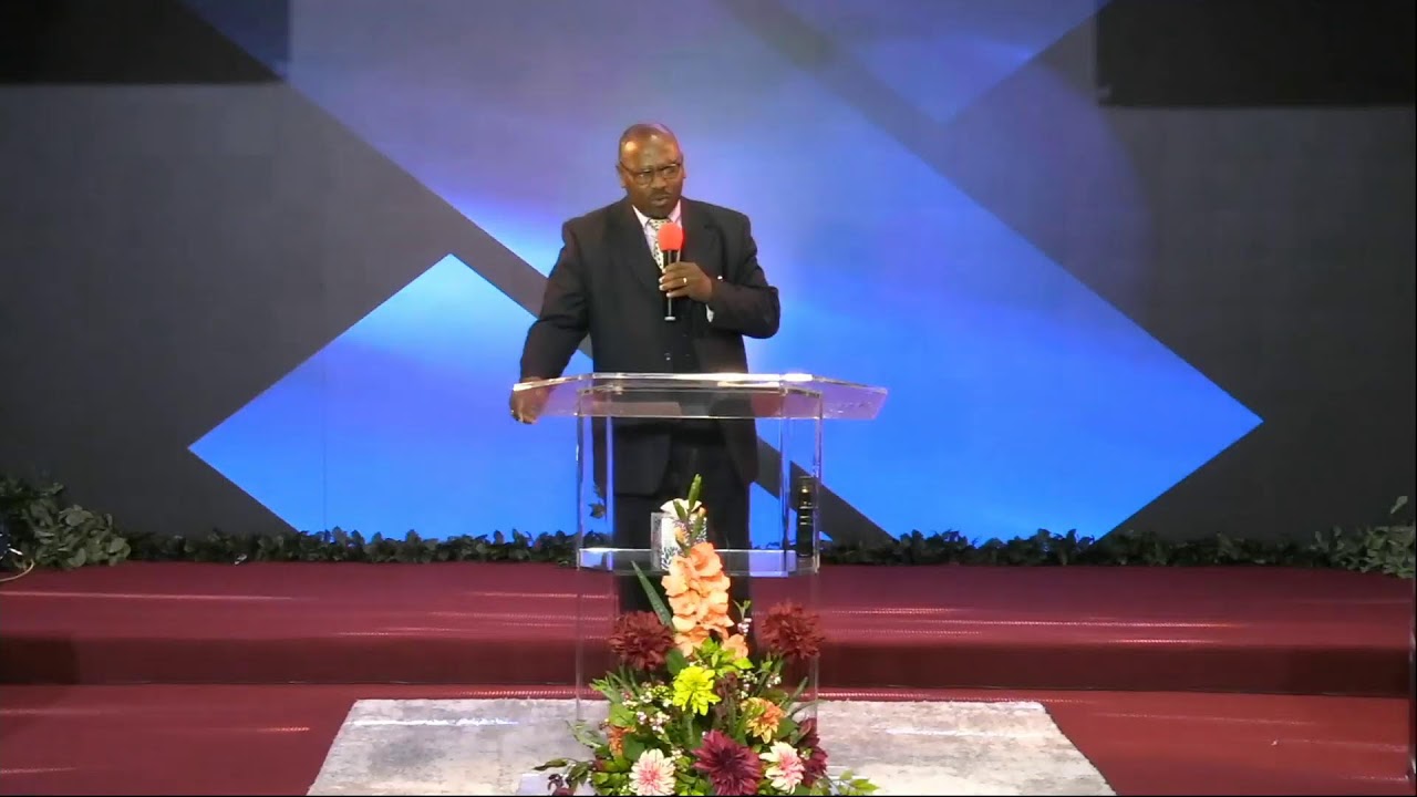 Faith Dimensions: Securing God's Favor - YouTube