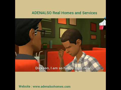 ADENALSO Real Homes and Services Ltd
