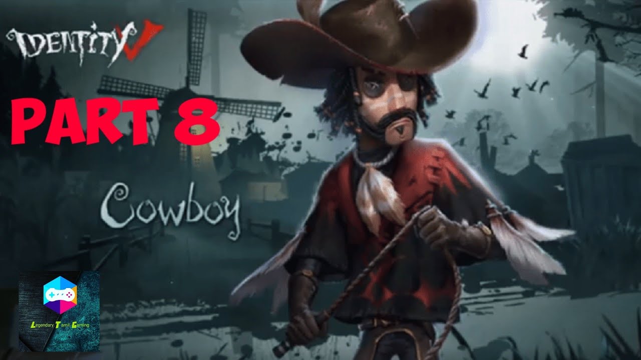 Identity 5 Gameplay Legendary Tamil Gaming Part 8 YouTube identity-5-gameplay-legendary-tamil-gaming-part-8-youtube