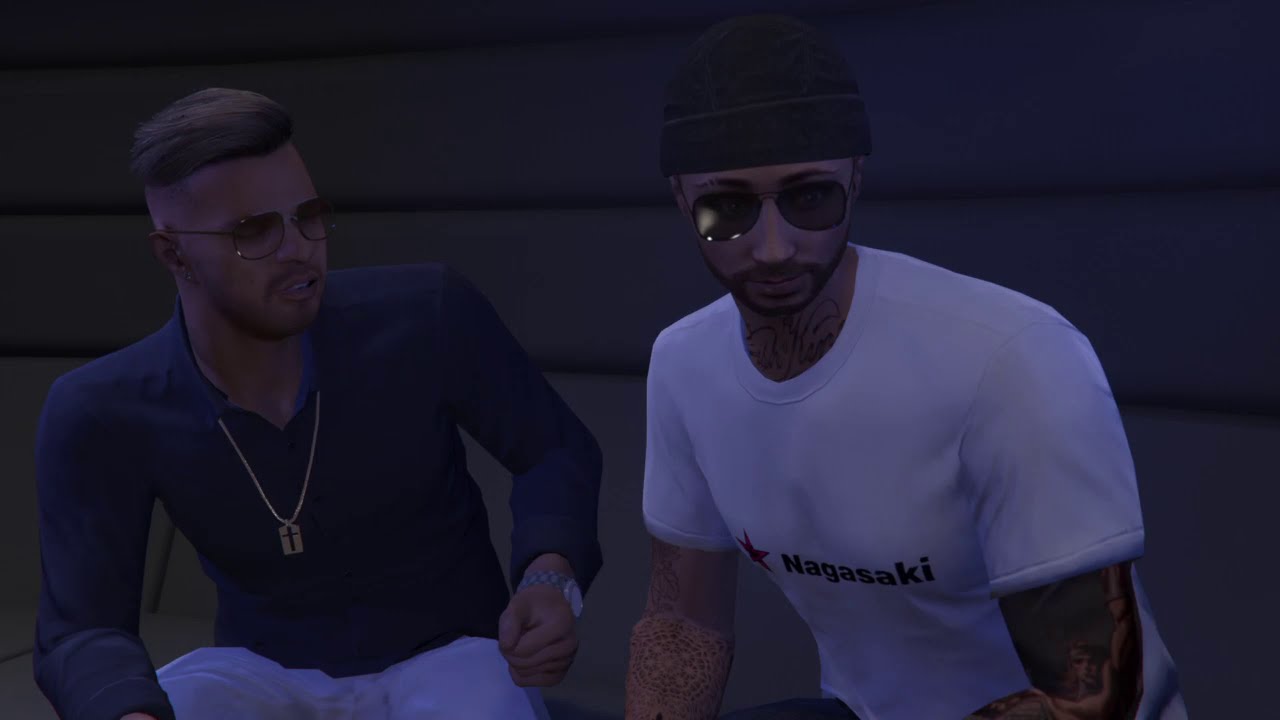 Découverte THE MUSIC LOCKER (Miguel Madrazo) CAYO PERICO HEIST DLC GTA ...