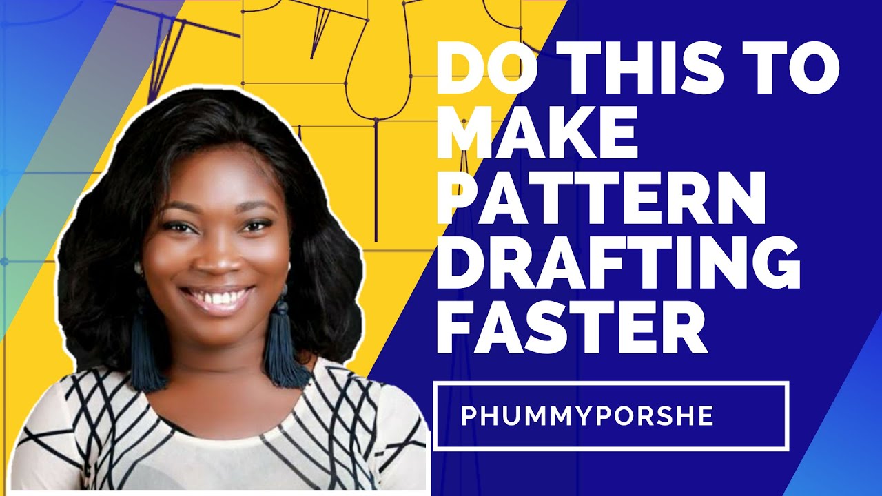 TYPES OF PATTERN DRAFTING INTRO YouTube TYPES OF PATTERN DRAFTING INTRO YouTube