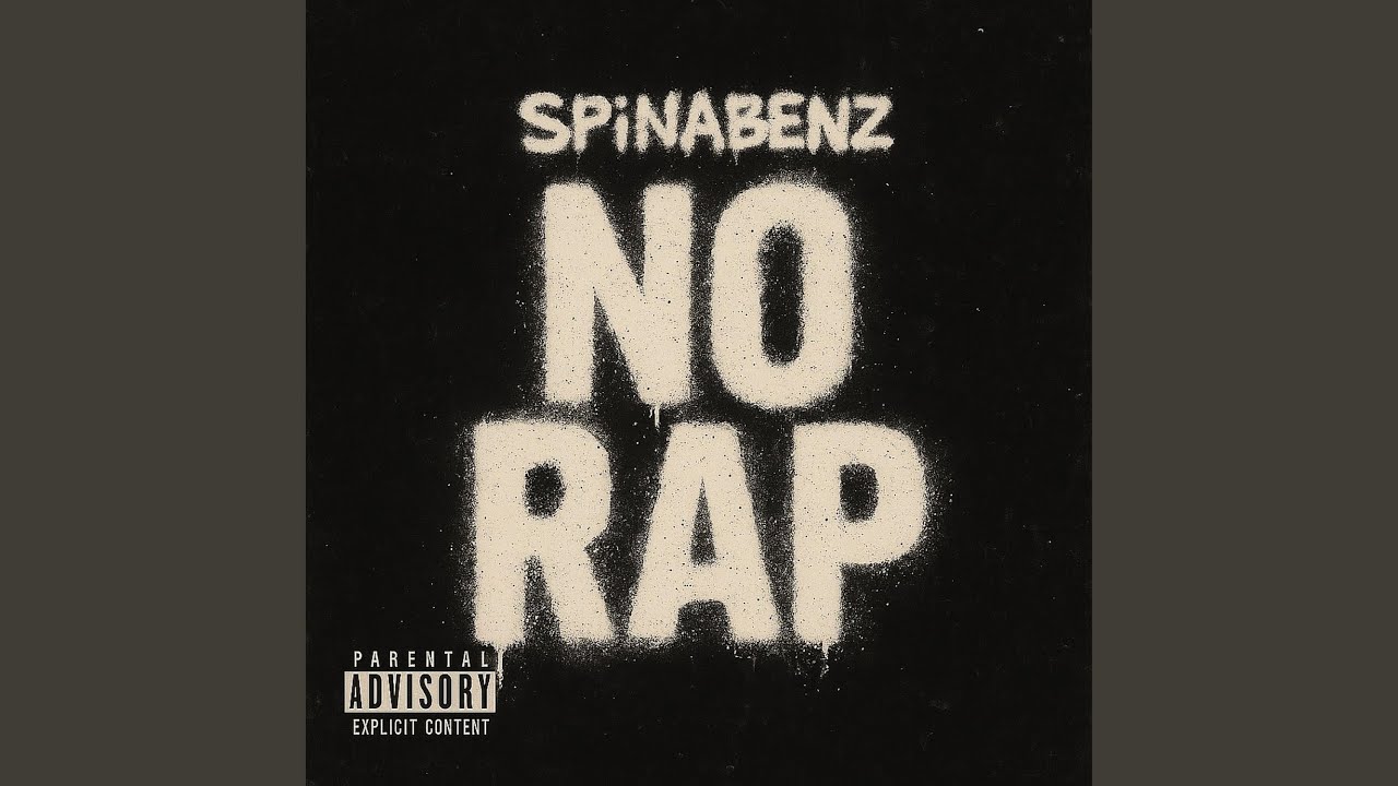No Rap - YouTube