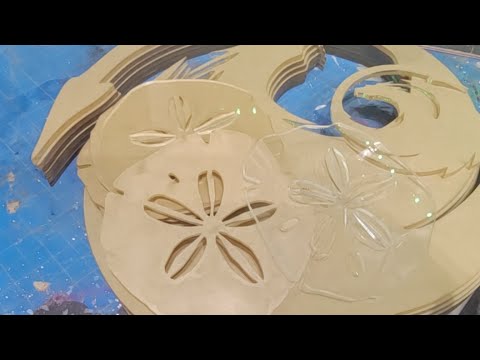 New Clear Substrate - YouTube