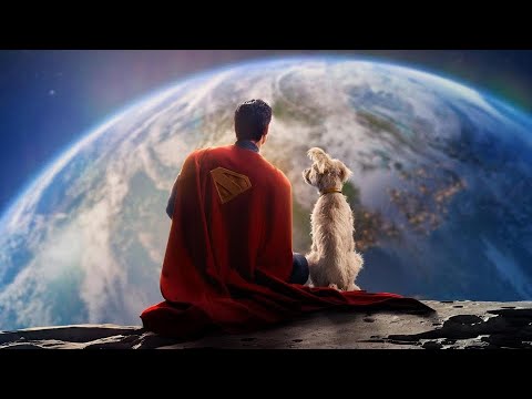 Superman - Neo - YouTube