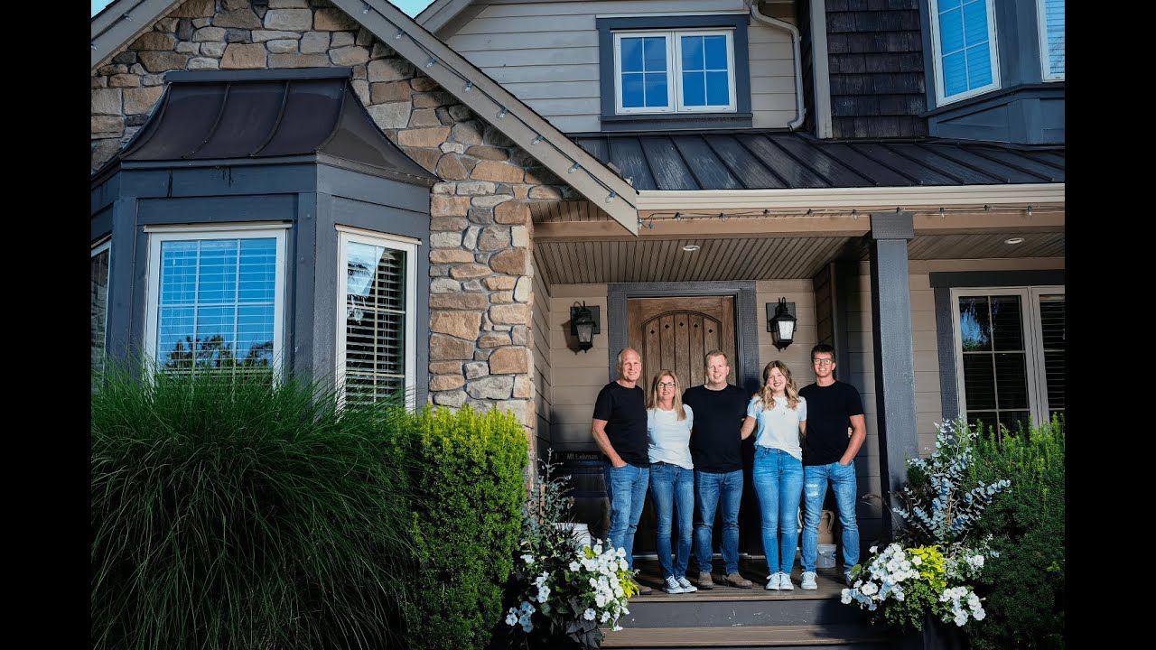 Day In the Life - The Nickel Family - YouTube