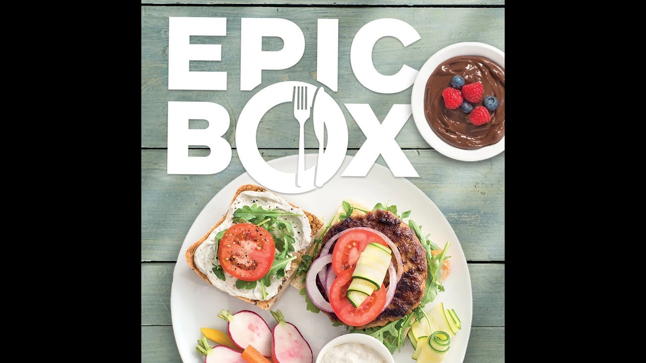 Our Epicure Podcast with Sarah and Jer. Episode 1, the June 2023 Epic ...