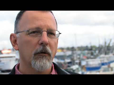 PSMFC - Testimonial for PC Database Solutions - YouTube