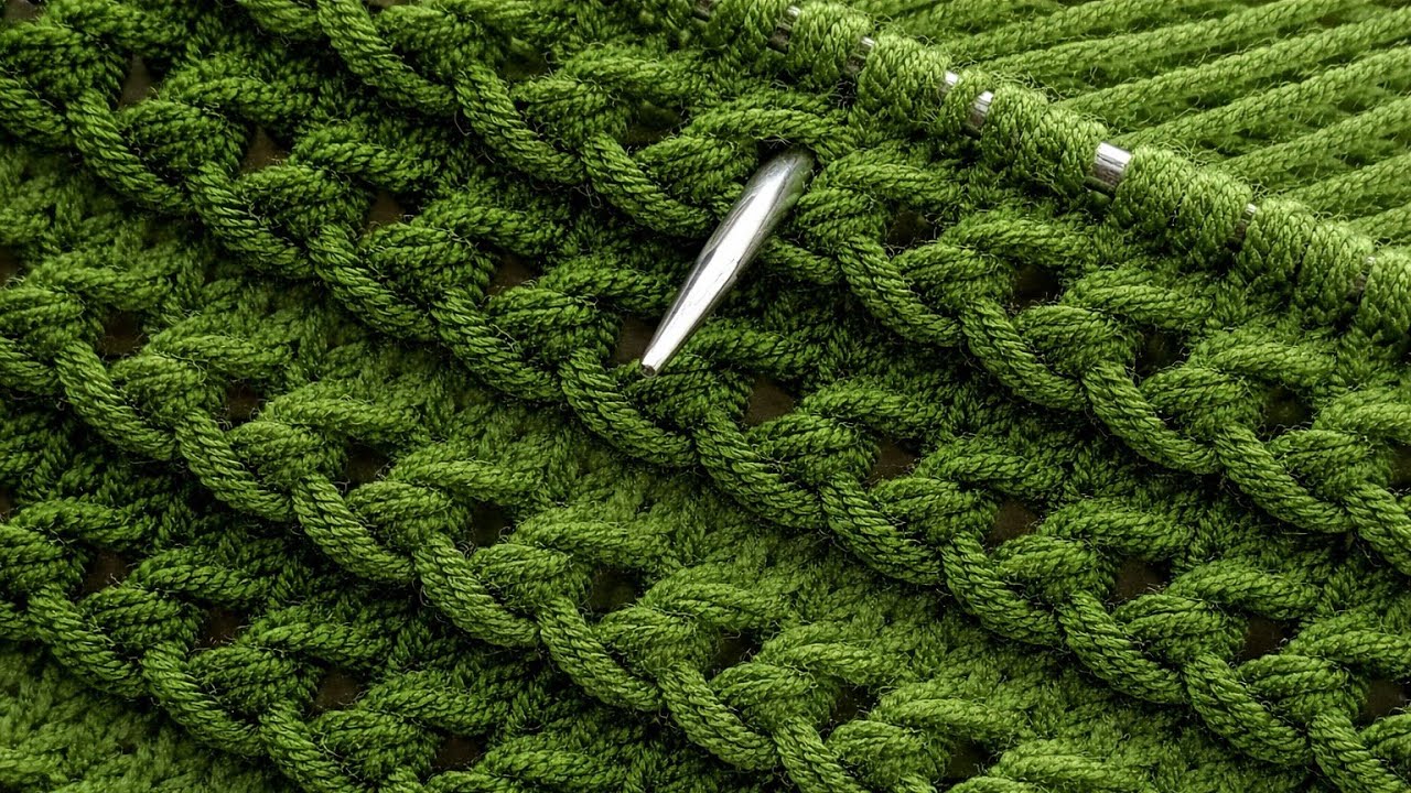 “Easy Sweater Knitting Design Step by Step”“Gents Sweater Knitting ...