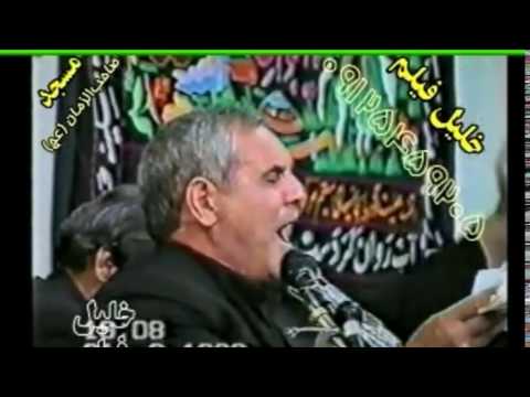 Selim Müezzinzade, Qardaşlığı Ebelfezlden öyrenek سلیم مؤذن زاده