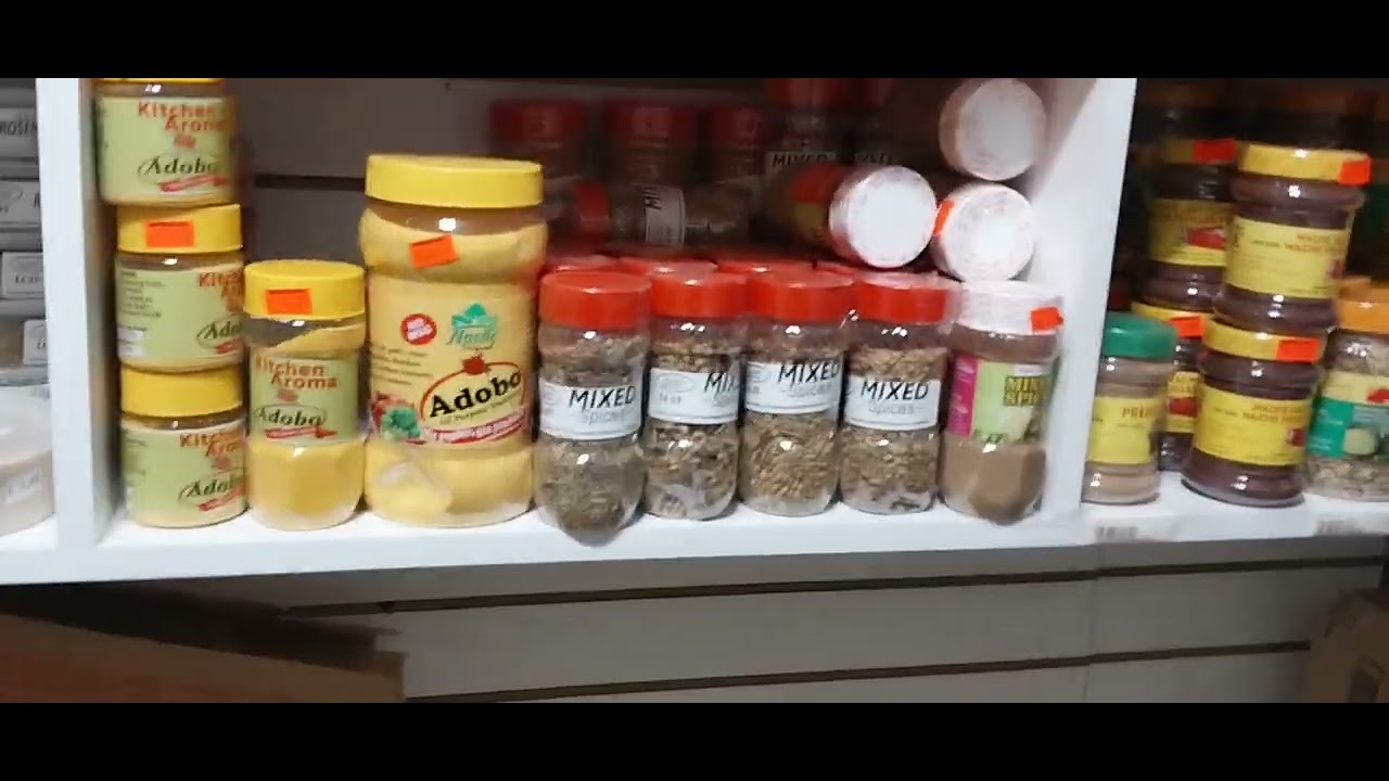 New asafo market in Canada 🇨🇦 hit - YouTube