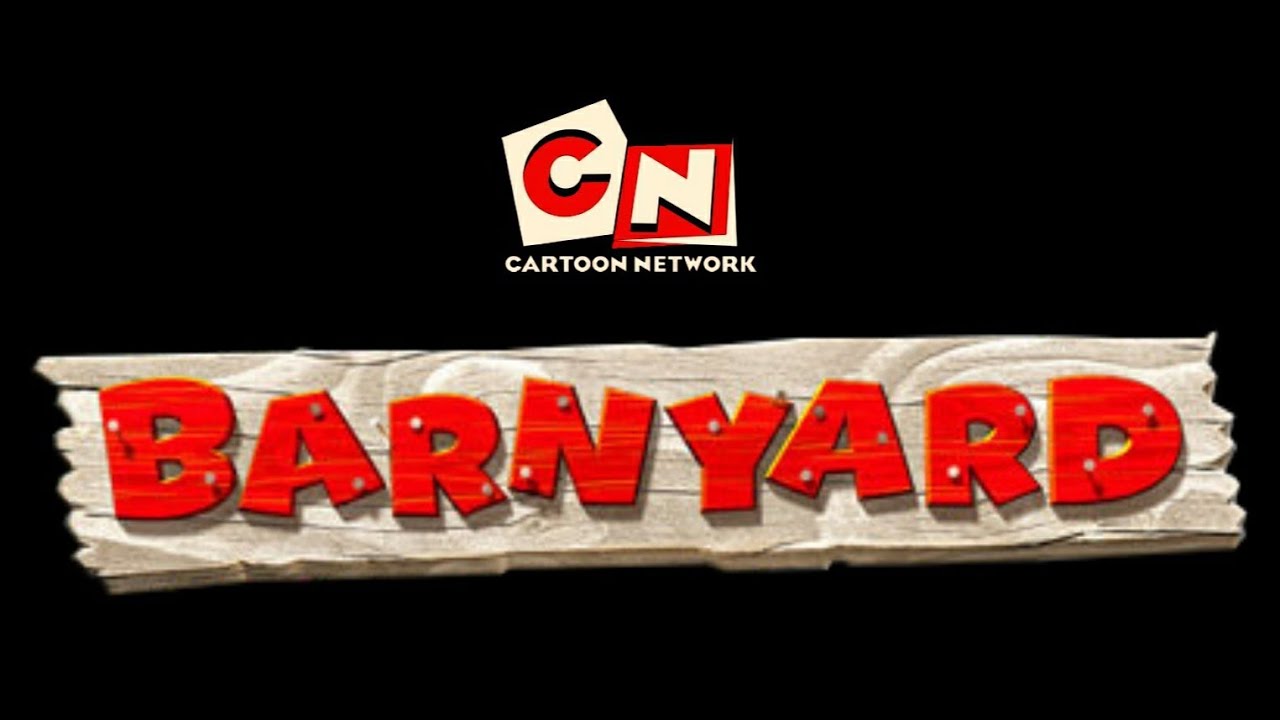20th Century Fox/Cartoon Network (2006) Barnyard - YouTube