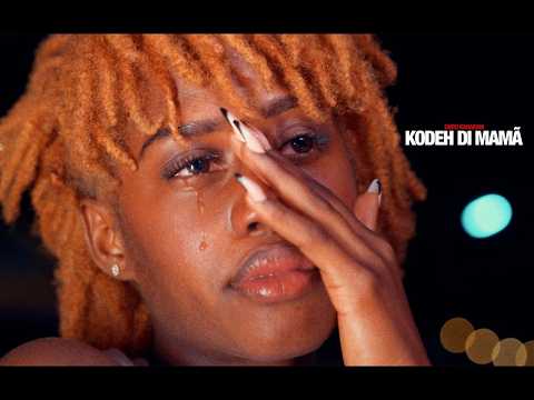 CHITO KAHARAM - KODEH DI MAMÃ (VIDEO OFICIAL)
