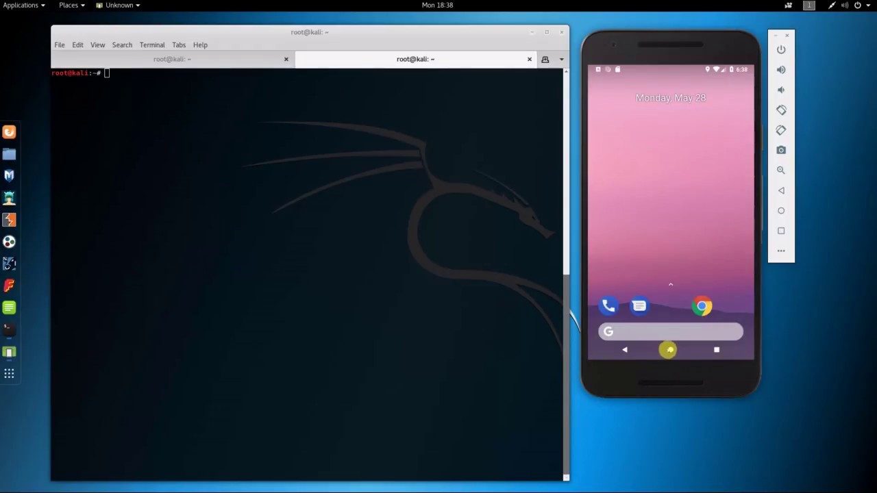 0x11 DIVA - Access Control Issues Part 3 - YouTube