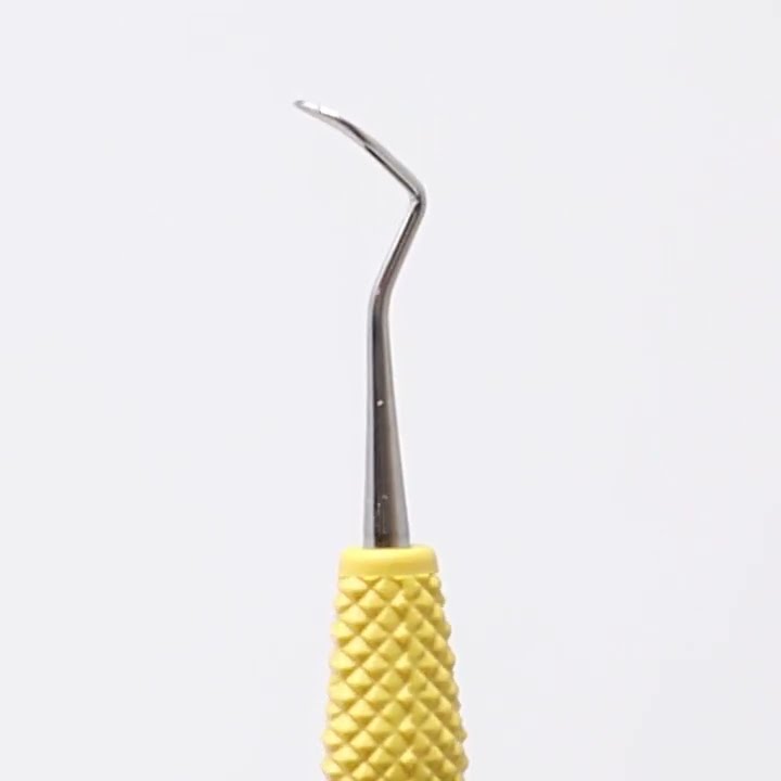 PDT 204S Posterior Sickle Scaler - YouTube