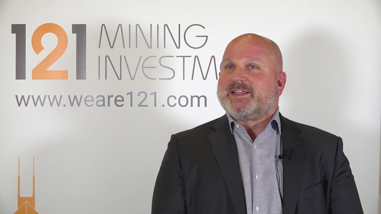 Interview: Ian Slater, Libero Copper - 121 Mining Investment Hong Kong ...