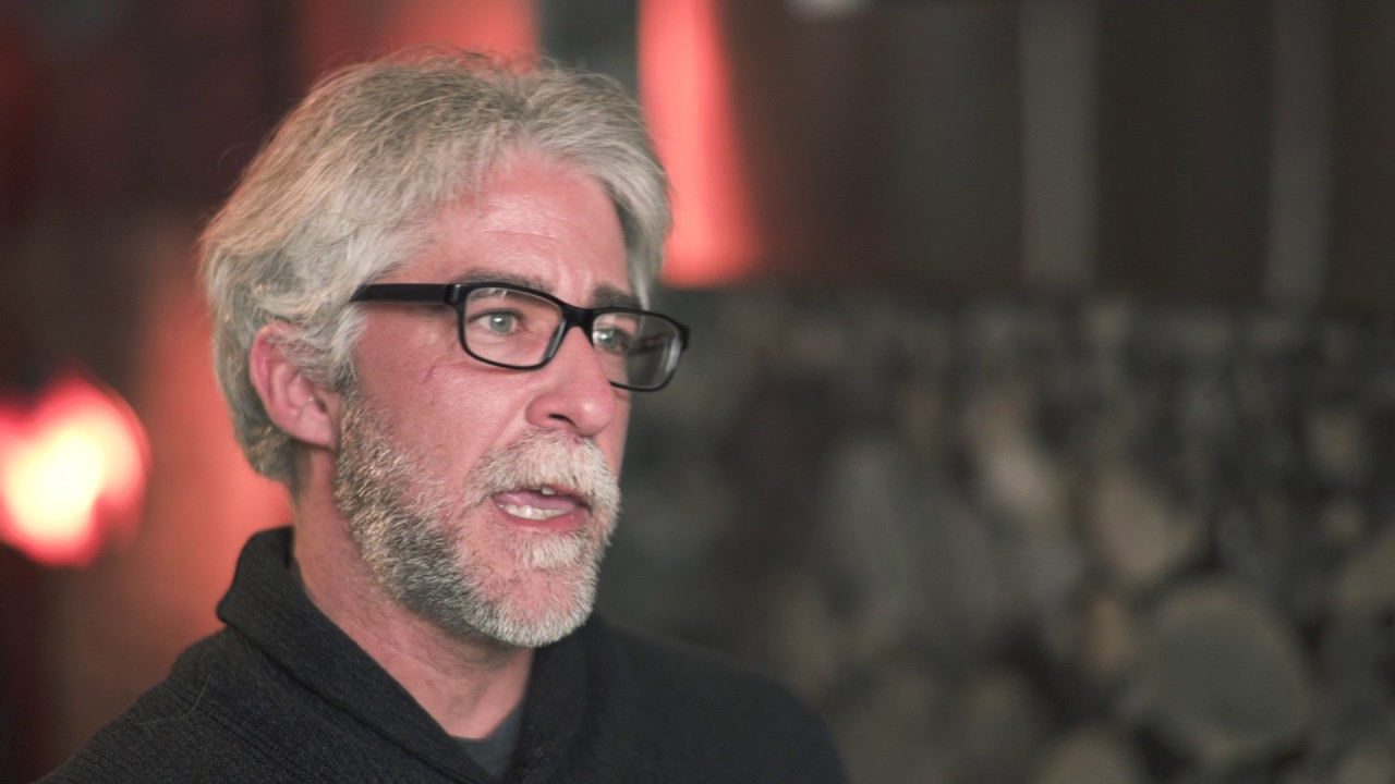 Mental Health Brian's Story - YouTube