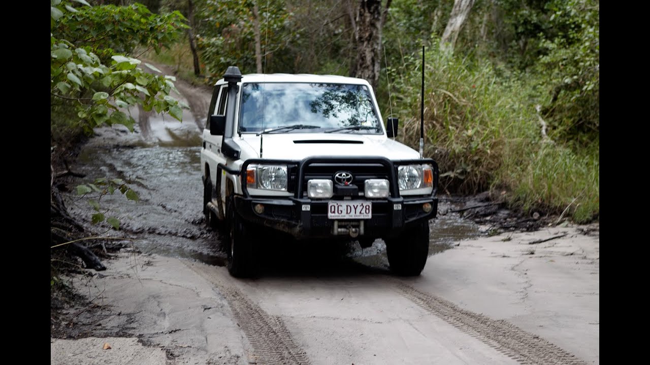 Byfield National Park Byfield Conservation Park Capricorn Coast ...