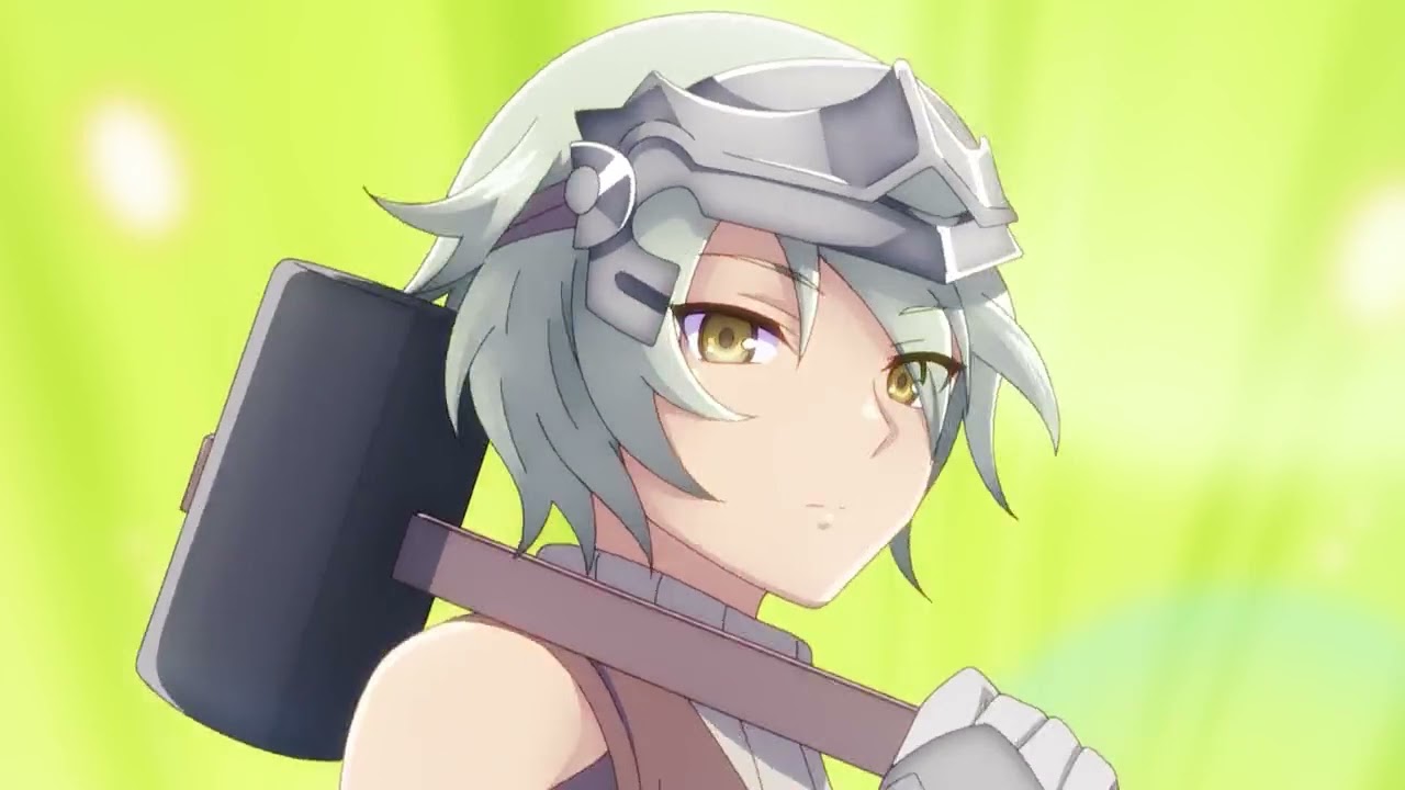 Rune Factory 5 - Bachelor Introduction: Martin - YouTube