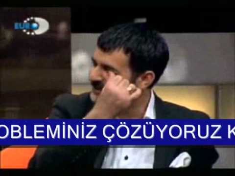 HÜSEYİN TURAN'IN İLGİNÇ HİKAYESİ KONUŞMA ENGELLİLER FEDERASYONU