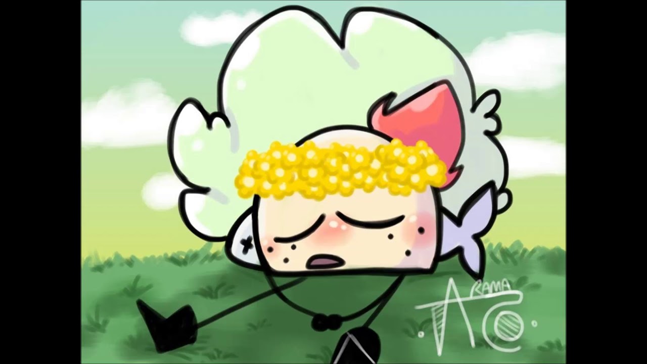 BrUh Look at this dude (BFB) - YouTube