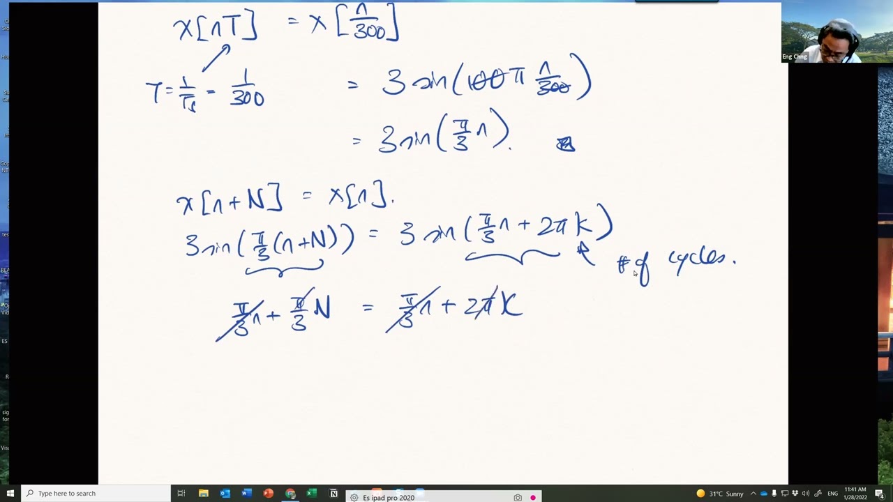CE3007 Lect 06 Jan 28 2022 - YouTube
