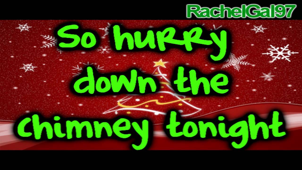 Taylor Swift - Santa Baby (w/lyrics) HD - YouTube