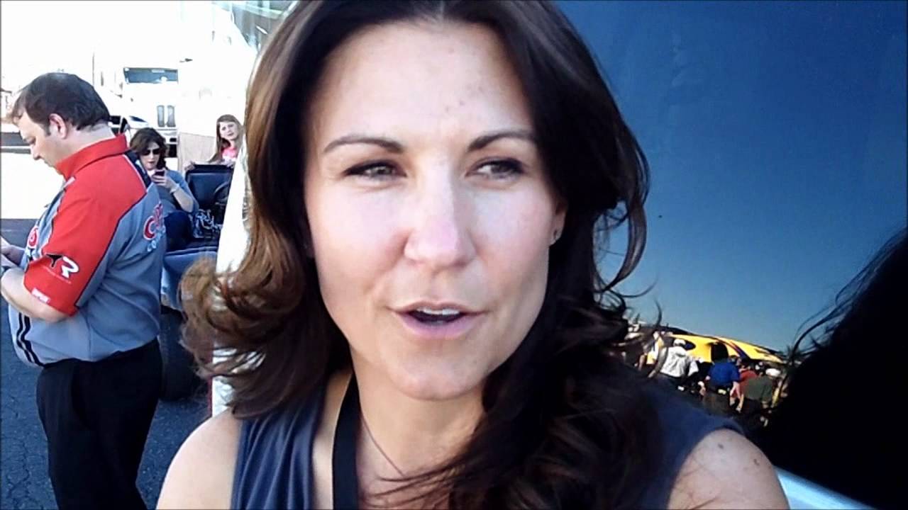 Melanie Troxel Looking For A Ride - YouTube