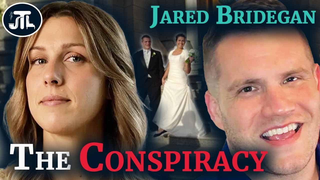 The murder of Jared Bridegan [True Crime documentary] - YouTube