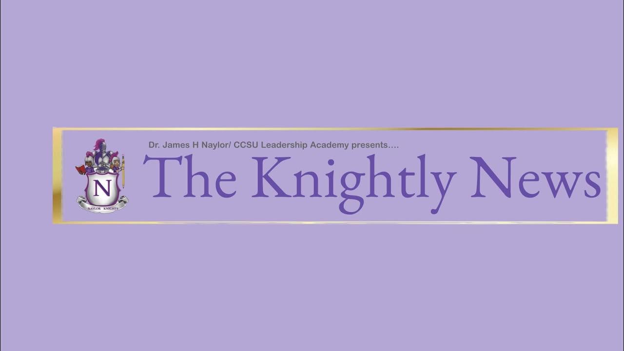 Knightly News 5/23/24 - YouTube