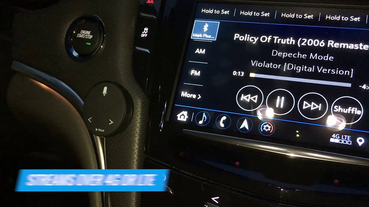 This Affordable Bluetooth Accessory Adds Alexa to Your Car - YouTube