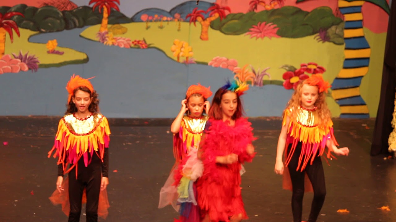 Amazing Mayzie - YouTube