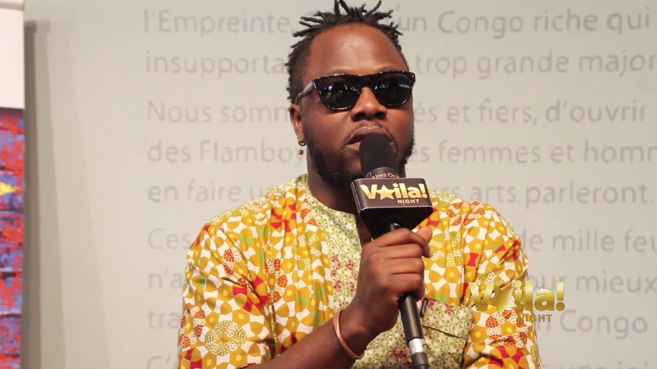 FESTIVAL AMANI- DJ AMAROULA PROMET DE FAIRE BOUGER GOMA - YouTube