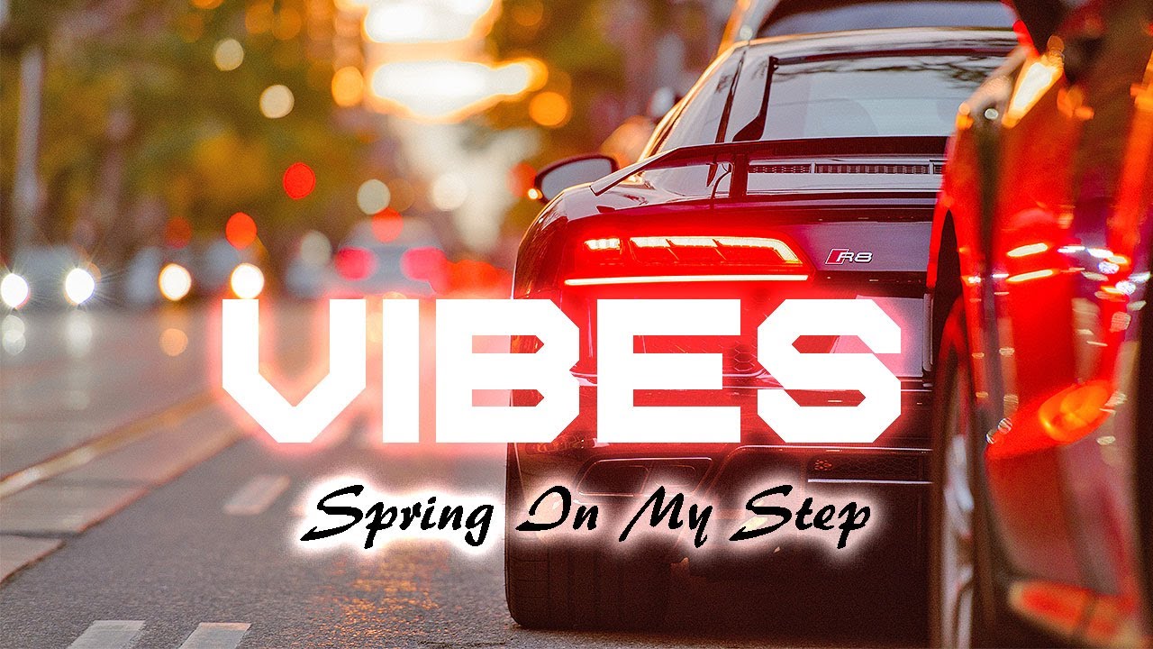 Spring In My Step by Silent Partner - Royalty Free Music Calm Happy ...