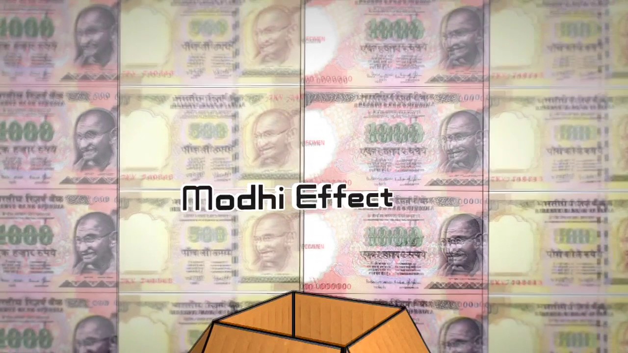 Modhi effect - YouTube