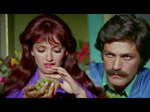 Baldız Üzüm Verince, Niyeti Bozdu | 80’lerin En Çok Konuşulan Sahnesi | Kadir İnanır, Müjde Ar