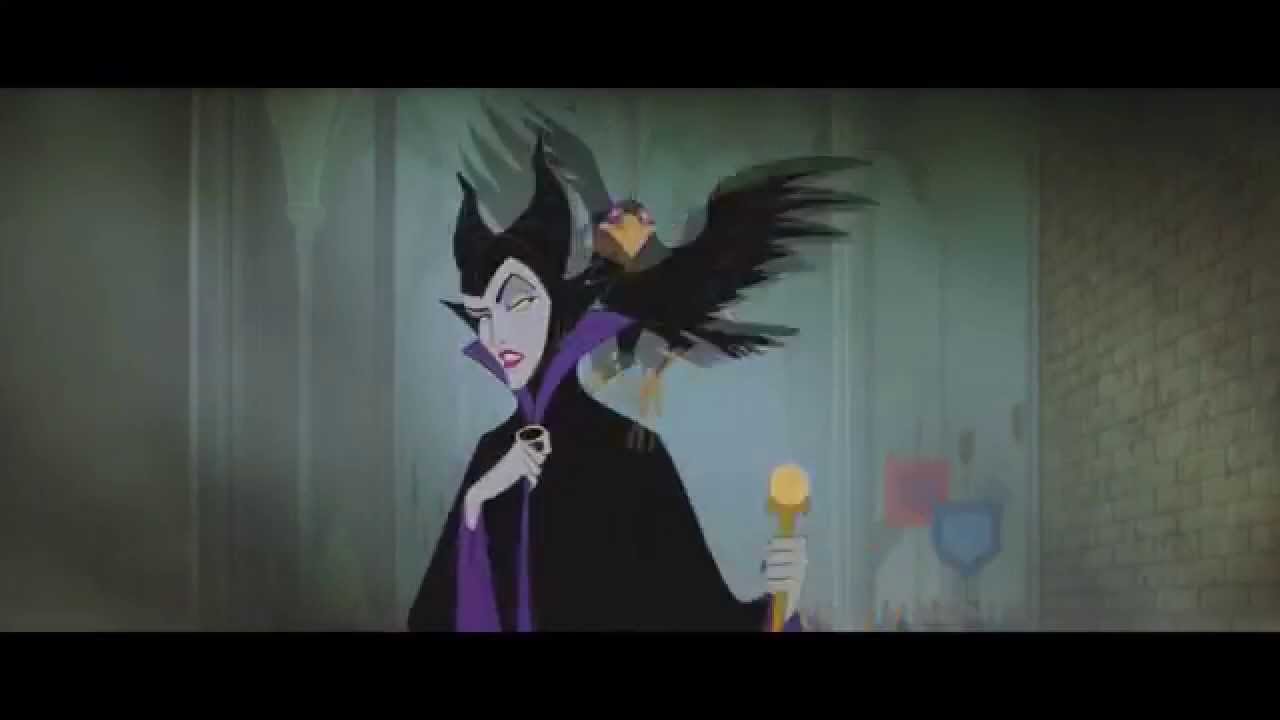 "Maleficent" Once upon a dream - Lana Del Rey - YouTube