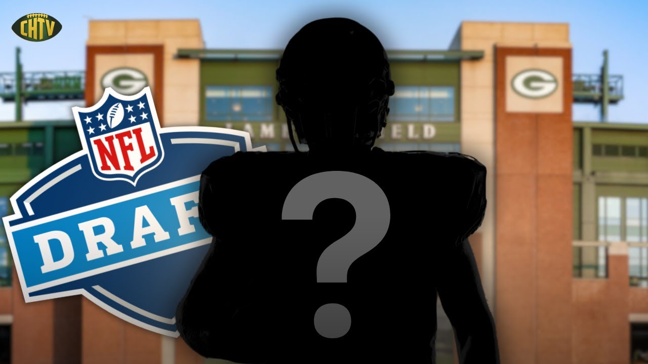 2024 NFL Draft Sleepers with Emory Hunt - YouTube