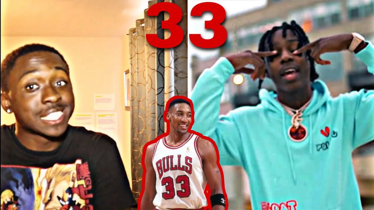 Polo G - 33 (Official Video) 🎥By. Ryan Lynch - YouTube