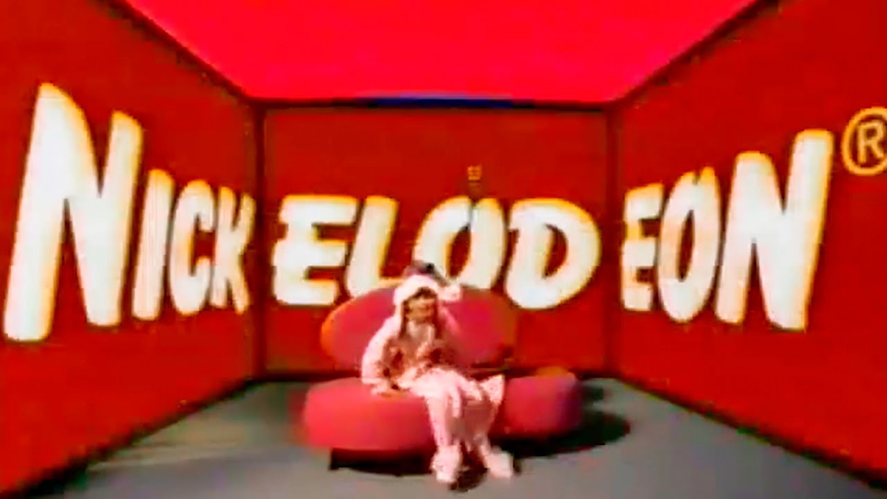 1993 Nickelodeon Commercial Break (during The Muppet Babies) - YouTube