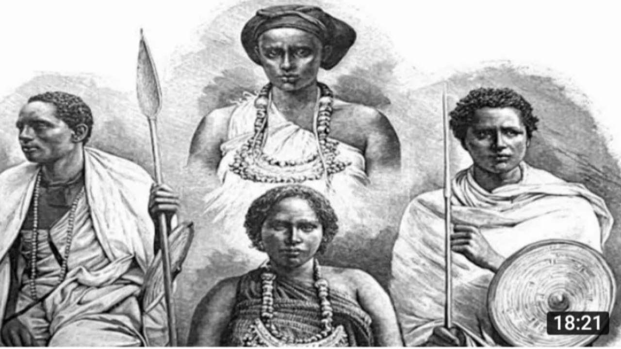 Dumarka iyo Saamiga Bulshada || Axmed Faarax Cali Idaajaa. - YouTube