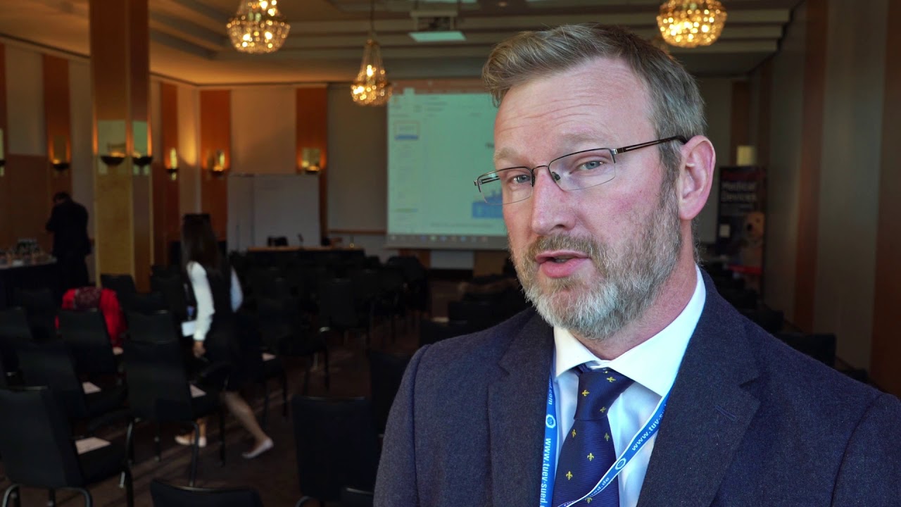 PedMedDev - Interview with Chris Paton - YouTube