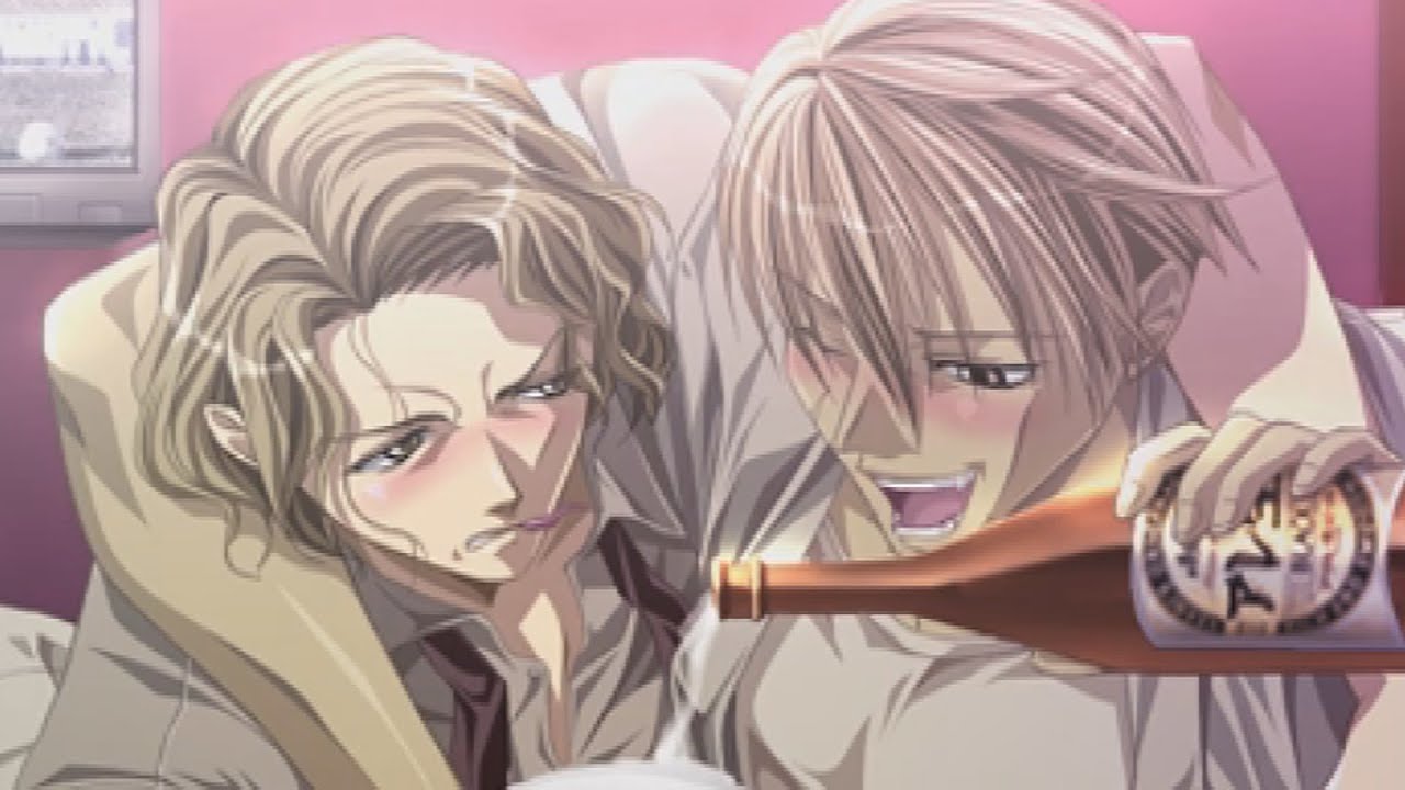 A Quick Look At: Enzai Fan Disc~! - YouTube