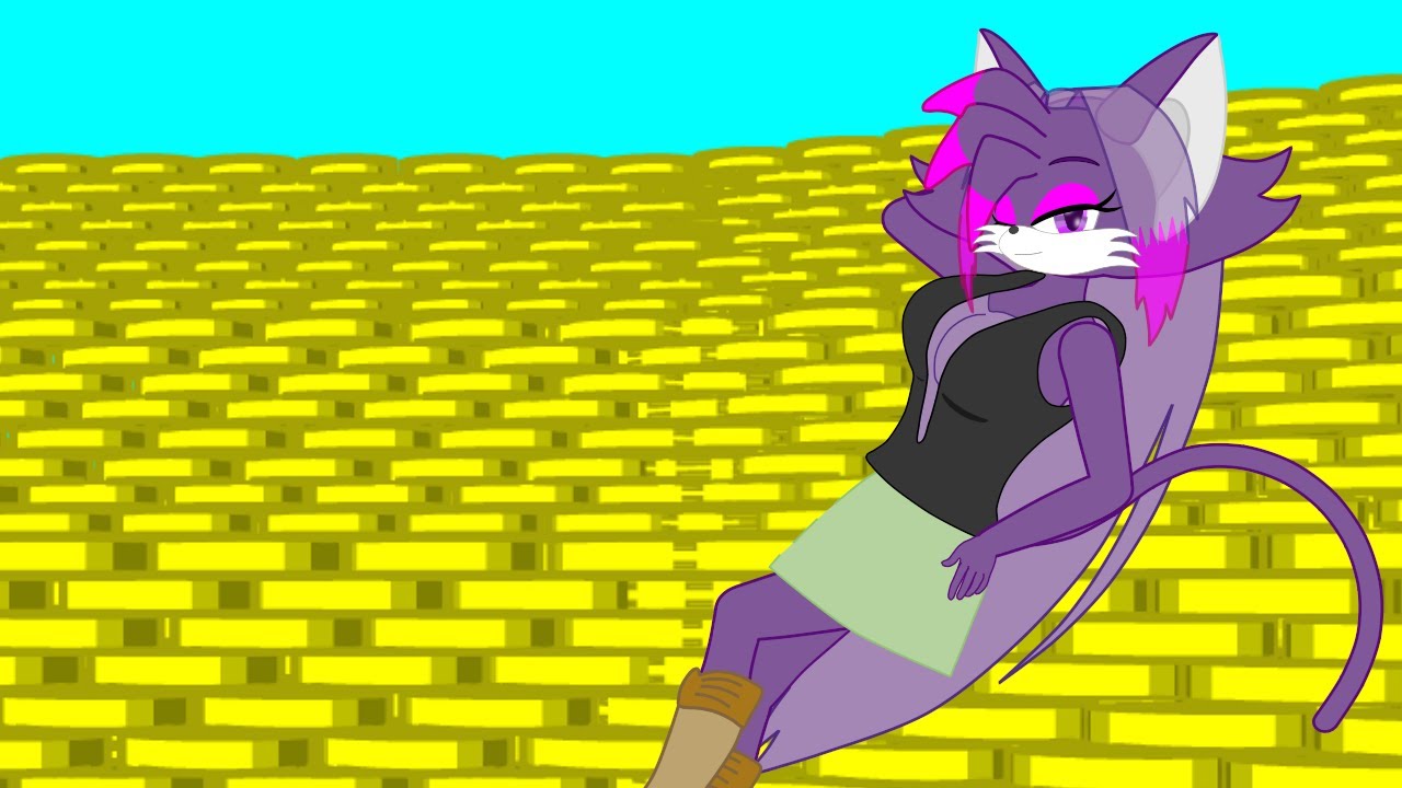 Adventures of Ruby the cat episode 1 ( Cat burglar ) - YouTube