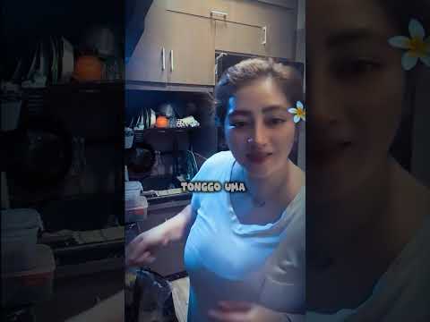 Masak bareng Tante gemoy