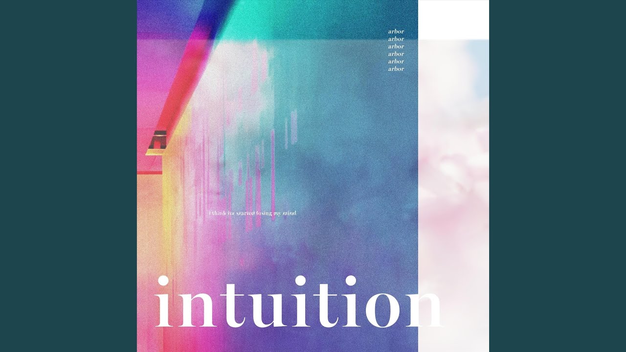 Intuition - YouTube Music