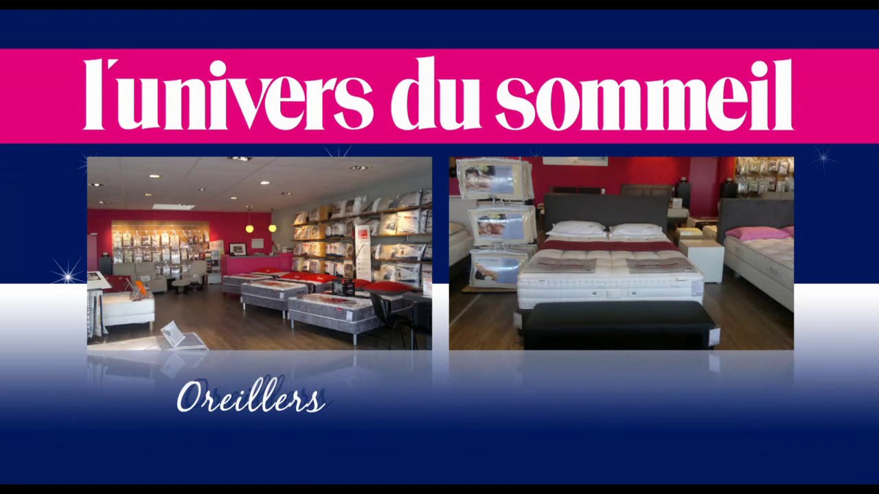 L Univers Du Sommeil Ales