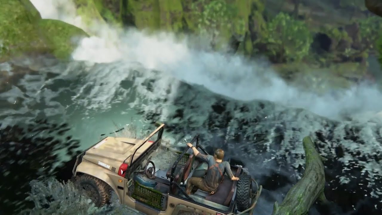 TOP 10 PC ACTION ADVENTURE GAMES 2020 - YouTube