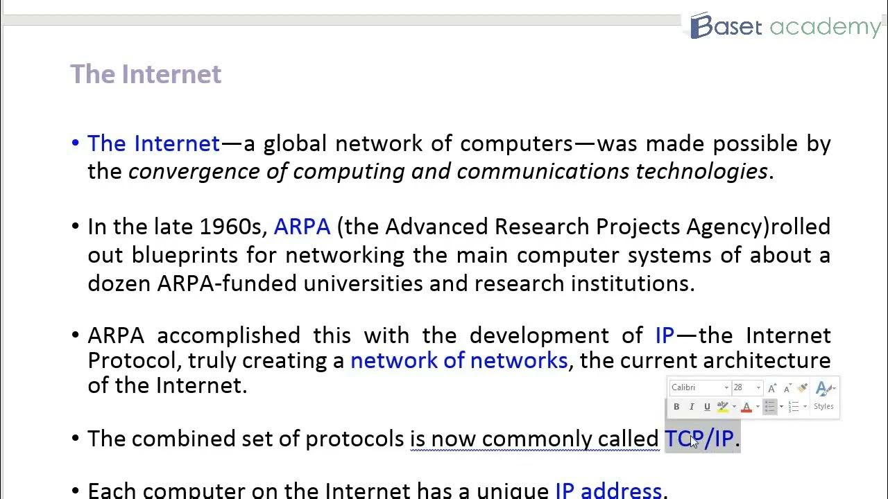 IT405-SEU-Lecture 1 Introduction to Dynamic Web Content-00966507204850 ...