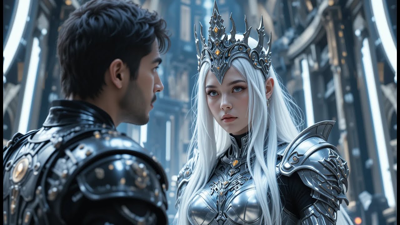 "This Human Is Mine—And I’ll Protect Them at Any Cost!" - YouTube