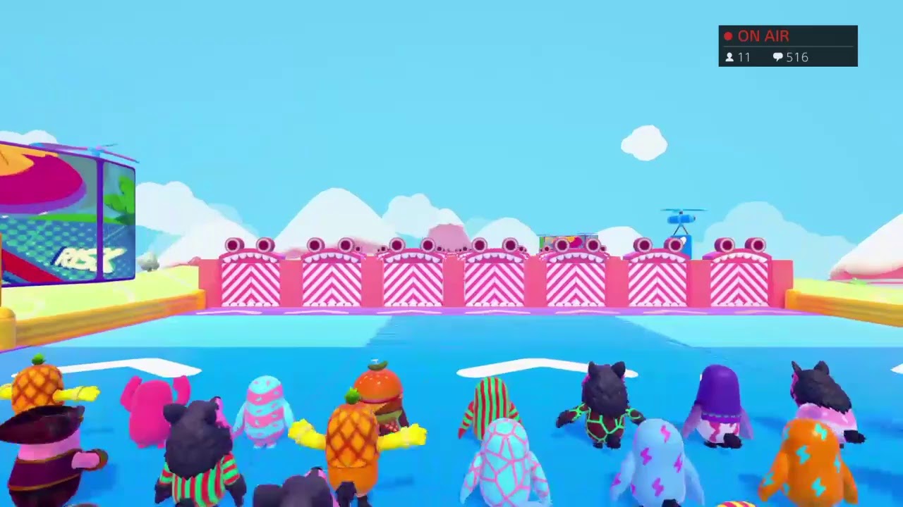 Fall Guys :)/Girl Gamer/!add !epic - YouTube
